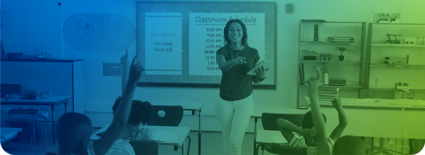 FrontRow by Boxlight – Classroom Audio, School Campus Communication, &Safety